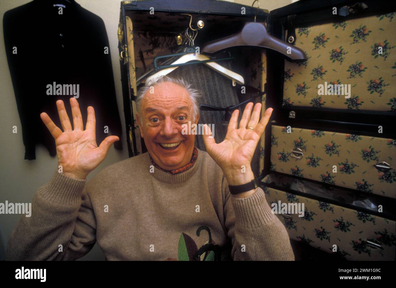 Dario fo hi-res stock photography and images - Alamy