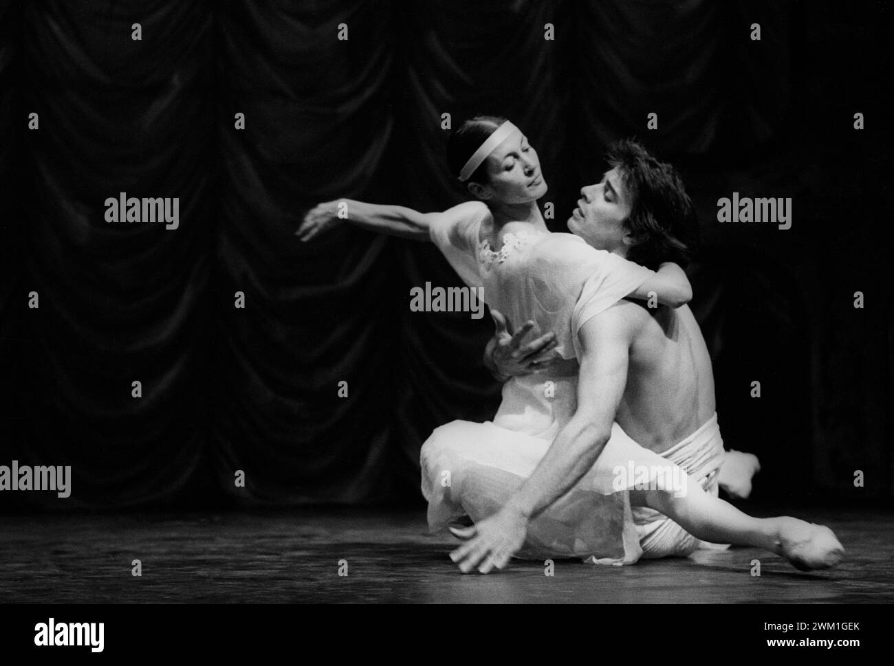 Romanian dancers male Black and White Stock Photos & Images - Alamy