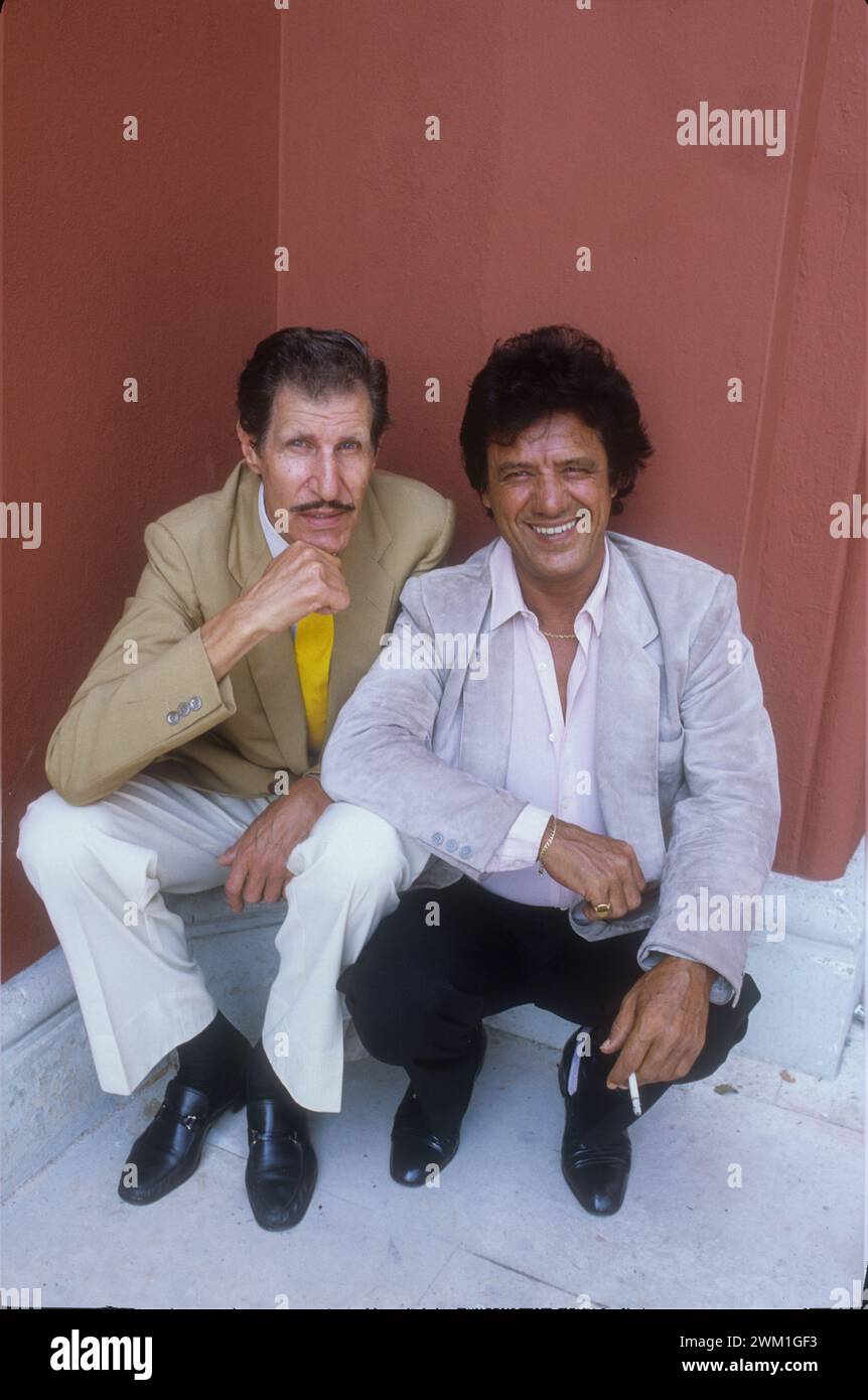 Franco franchi e ciccio ingrassia hi-res stock photography and images ...
