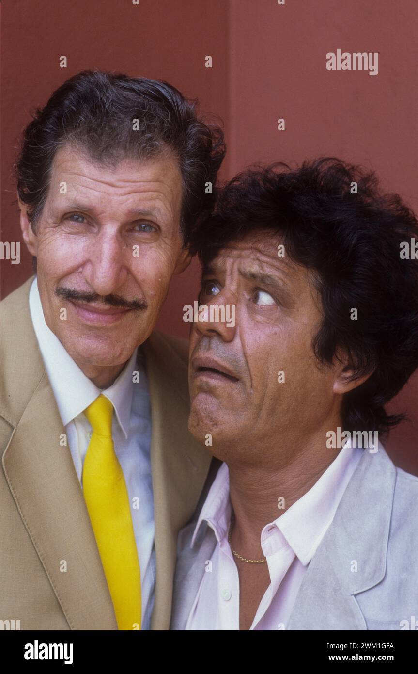 Attori comici italiani hi-res stock photography and images - Alamy