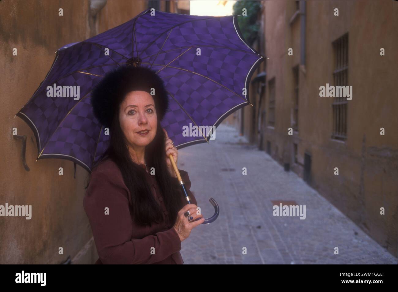 Tess gallagher hi-res stock photography and images - Alamy