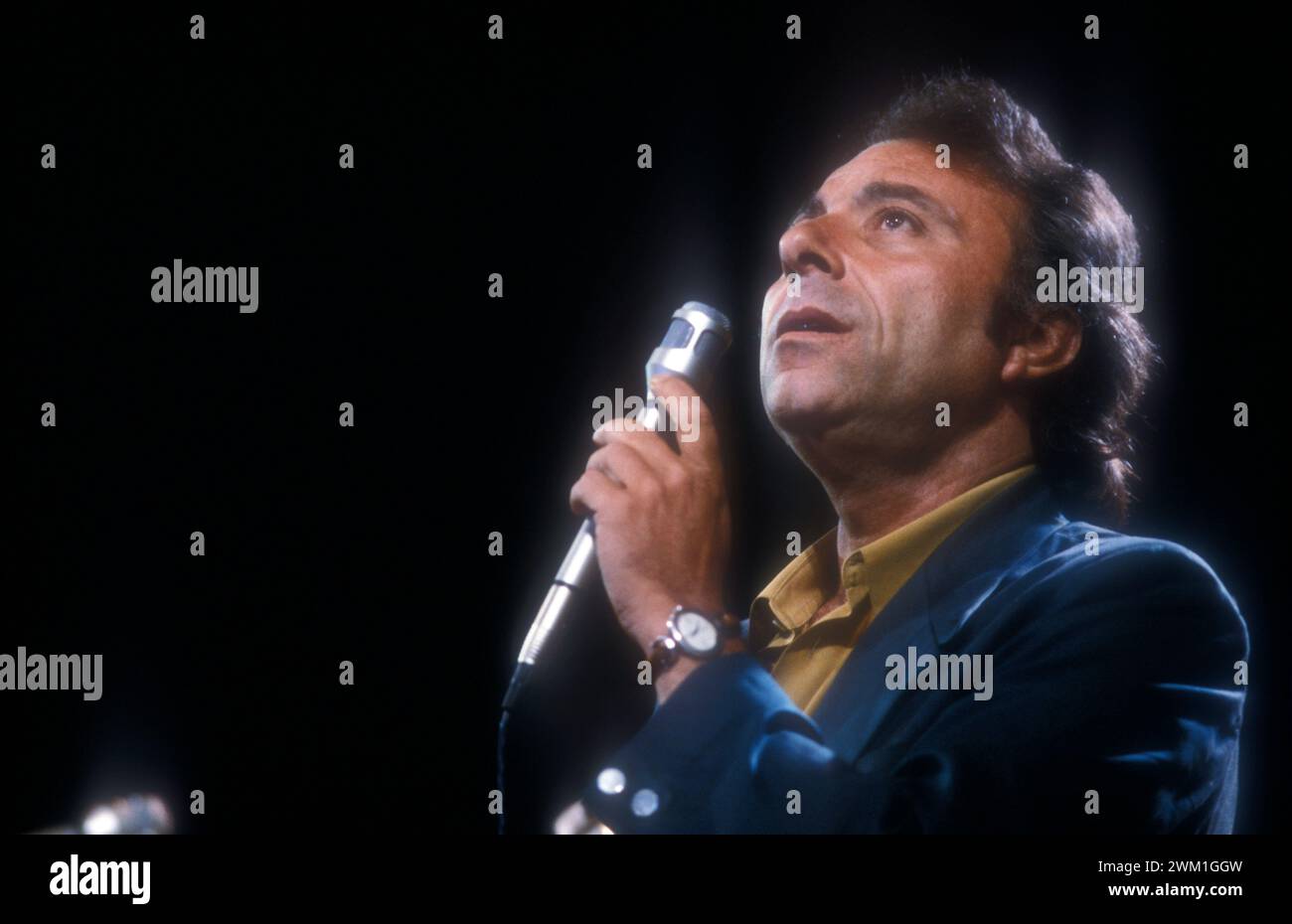 Peppino gagliardi hi-res stock photography and images - Alamy