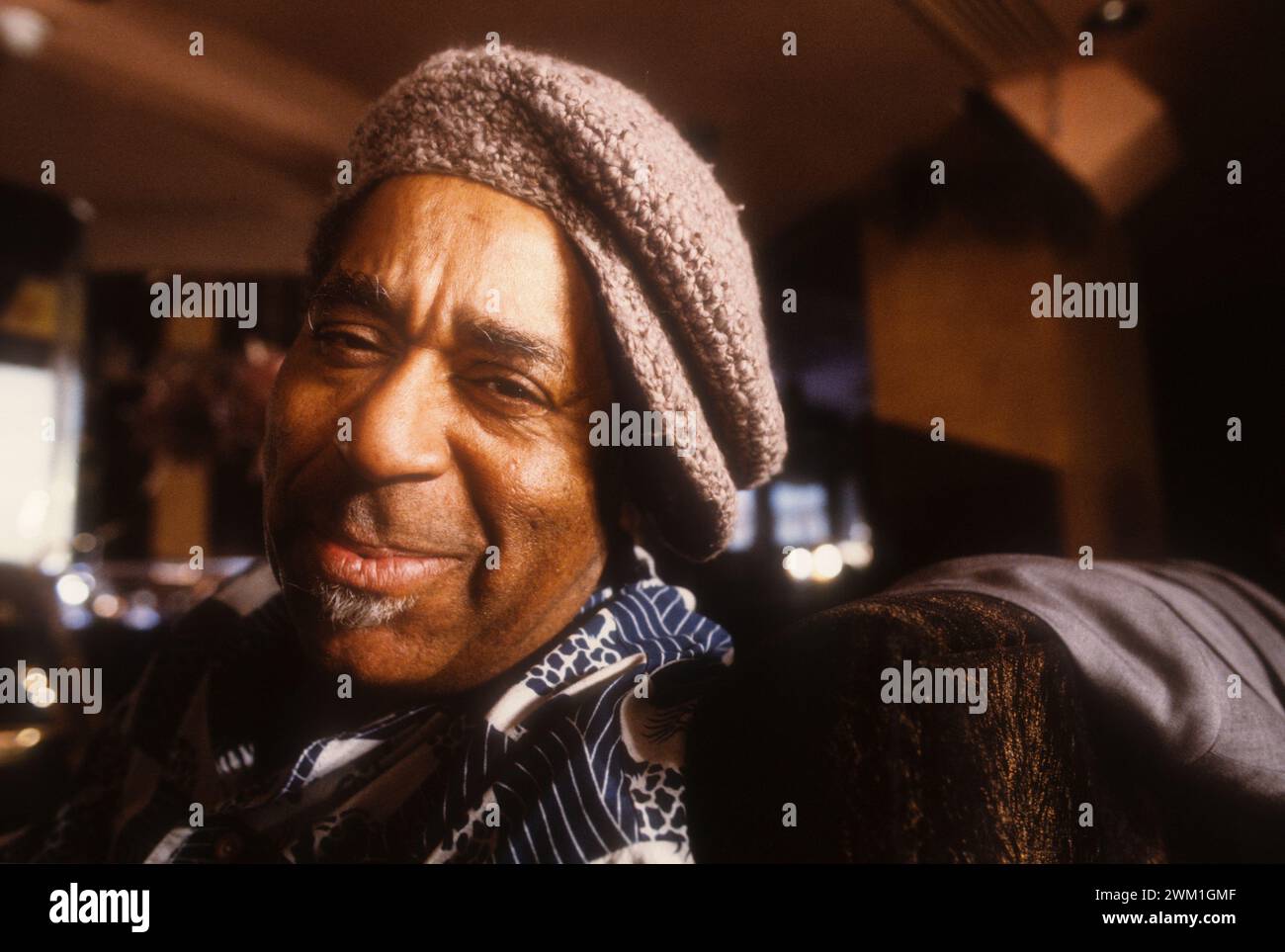 Dizzie gillespie hi-res stock photography and images - Alamy
