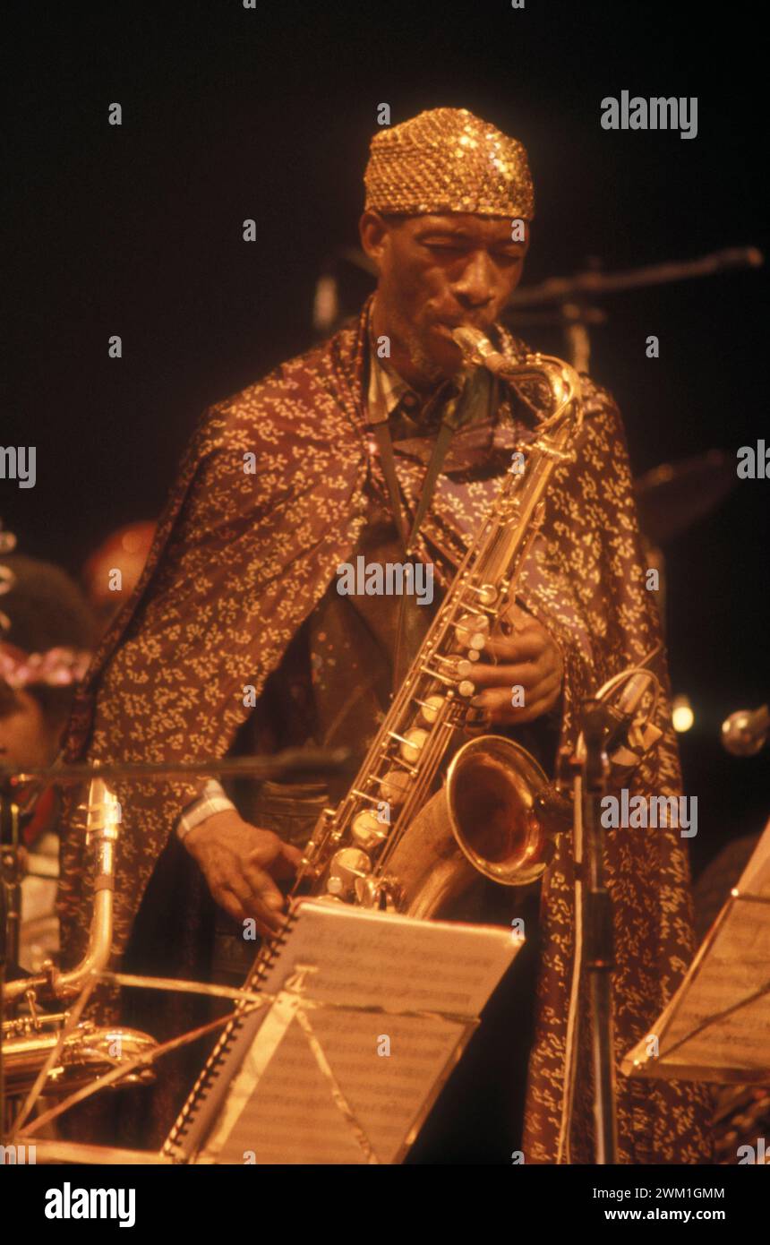 Sassofonistim saxofonista hi-res stock photography and images - Alamy