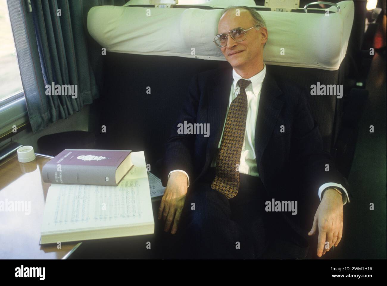 North american musicologists hi-res stock photography and images - Alamy