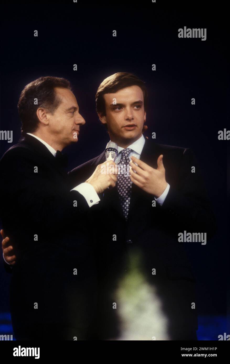 Padre si hi-res stock photography and images - Alamy