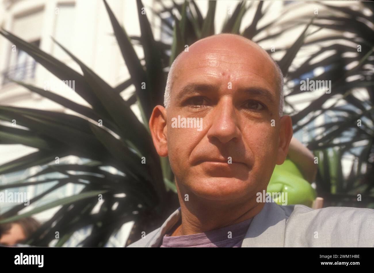 Portraits of the british cinema hi-res stock photography and images - Alamy