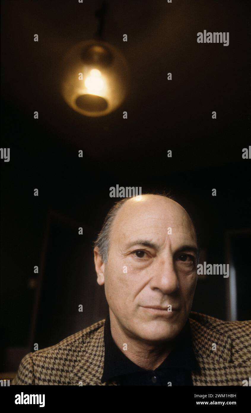 Raffaele lacapria hi-res stock photography and images - Alamy