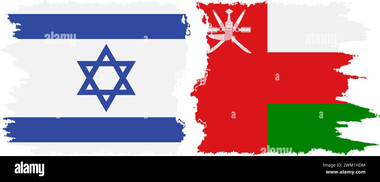 Oman israel hi-res stock photography and images - Alamy