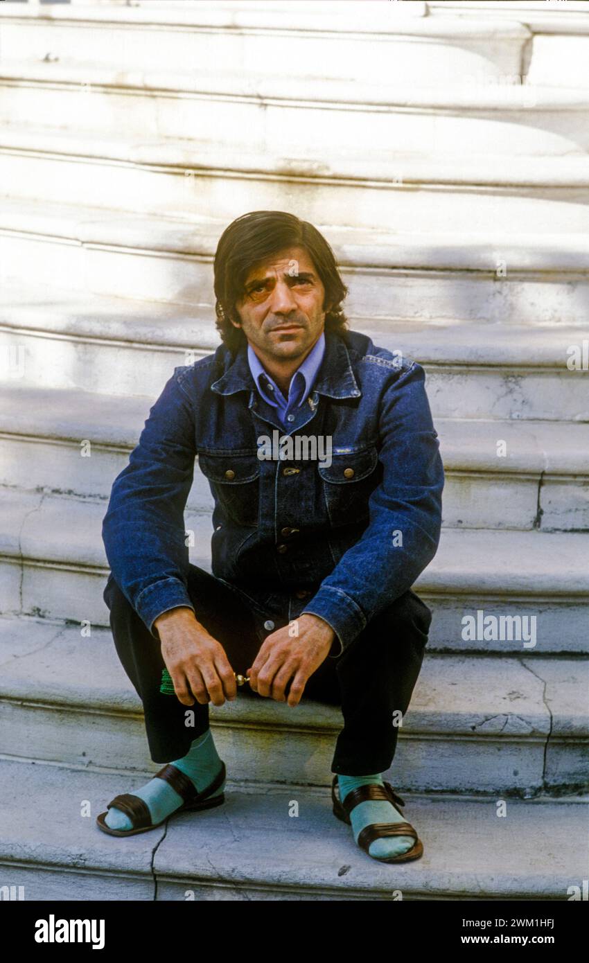 Scrittori sardi hi-res stock photography and images - Alamy