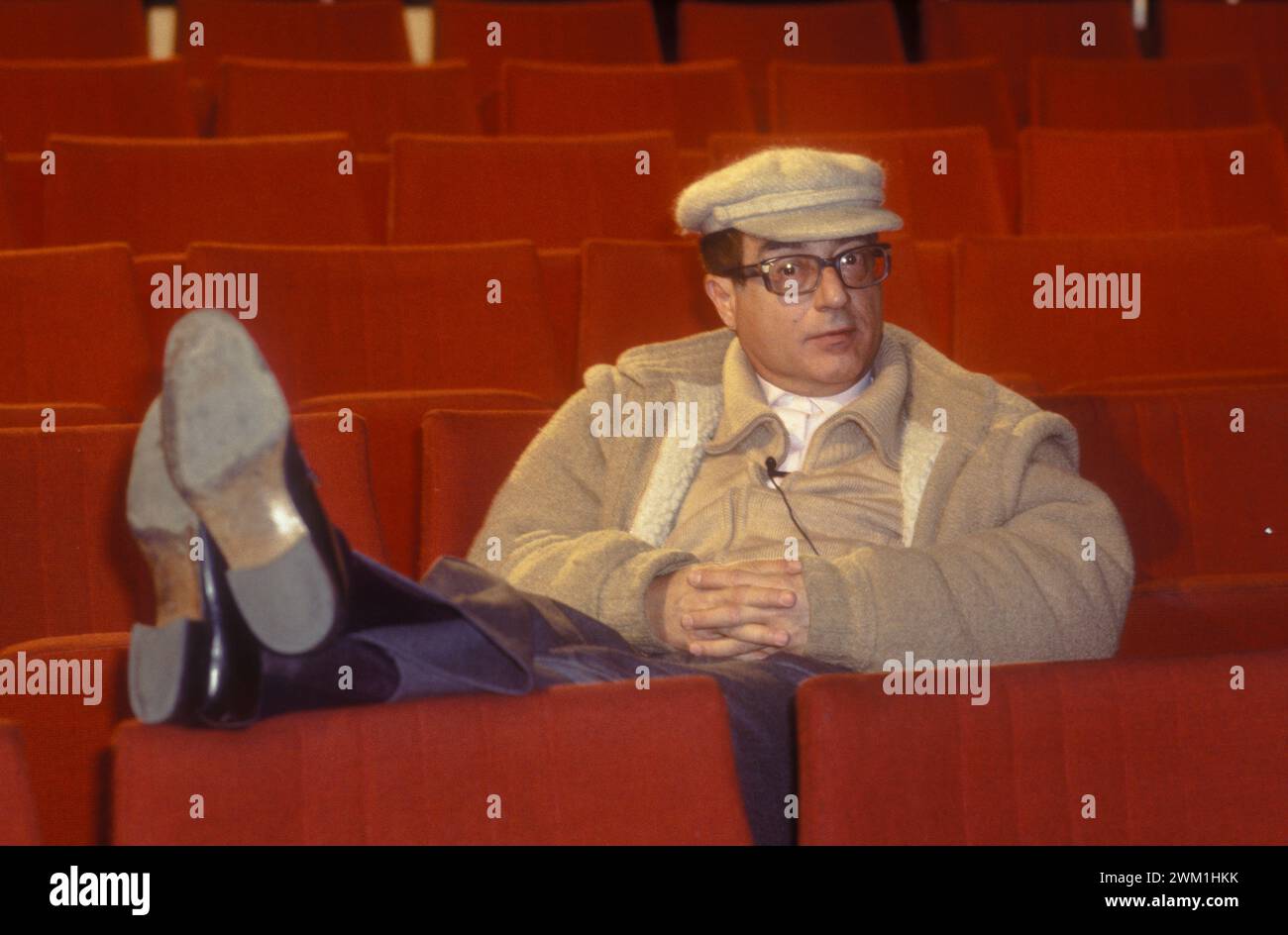 Oreste hi-res stock photography and images - Alamy