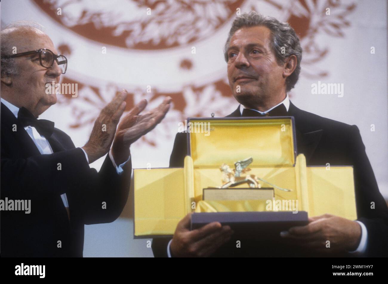 1990 venice hi-res stock photography and images - Alamy