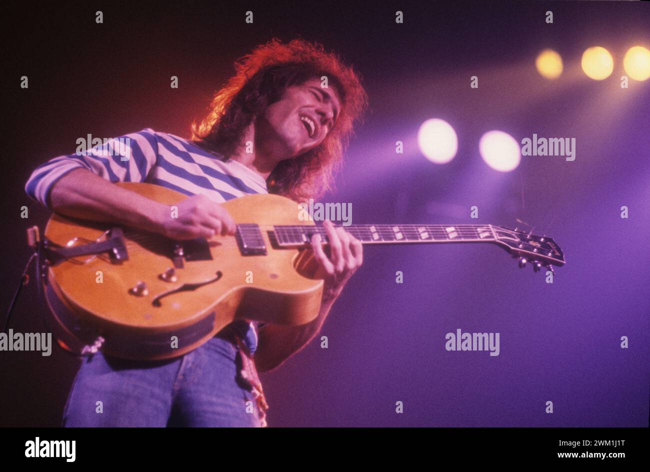 U s fusion musicians hi-res stock photography and images - Alamy