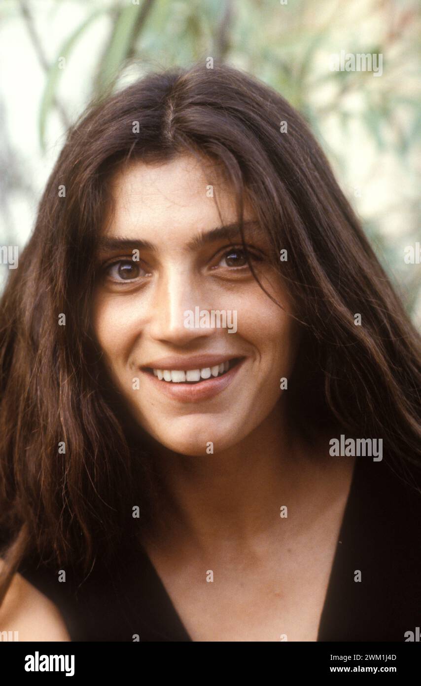 Angela molina hi-res stock photography and images - Alamy