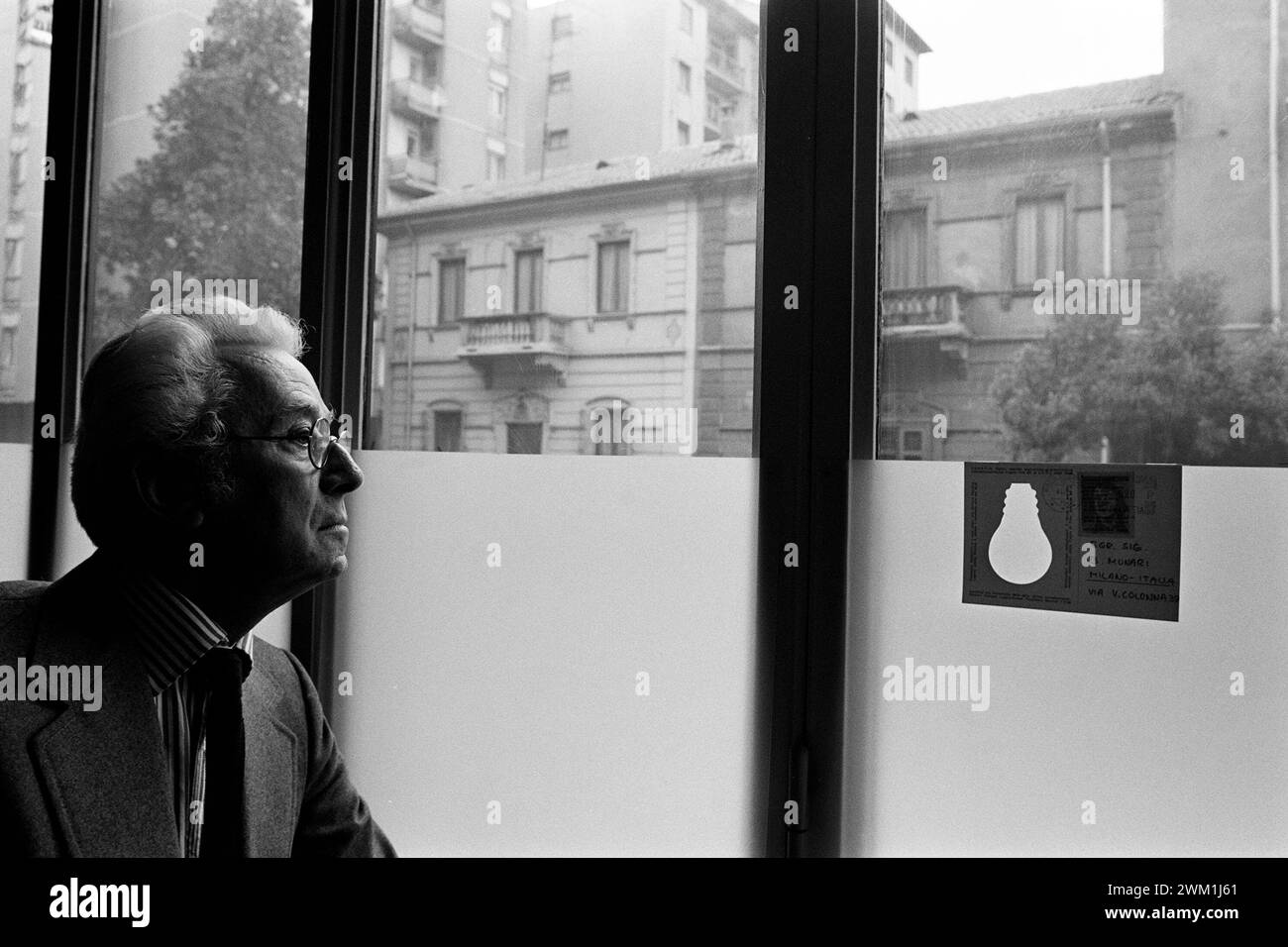 Studio design italia hi-res stock photography and images - Alamy