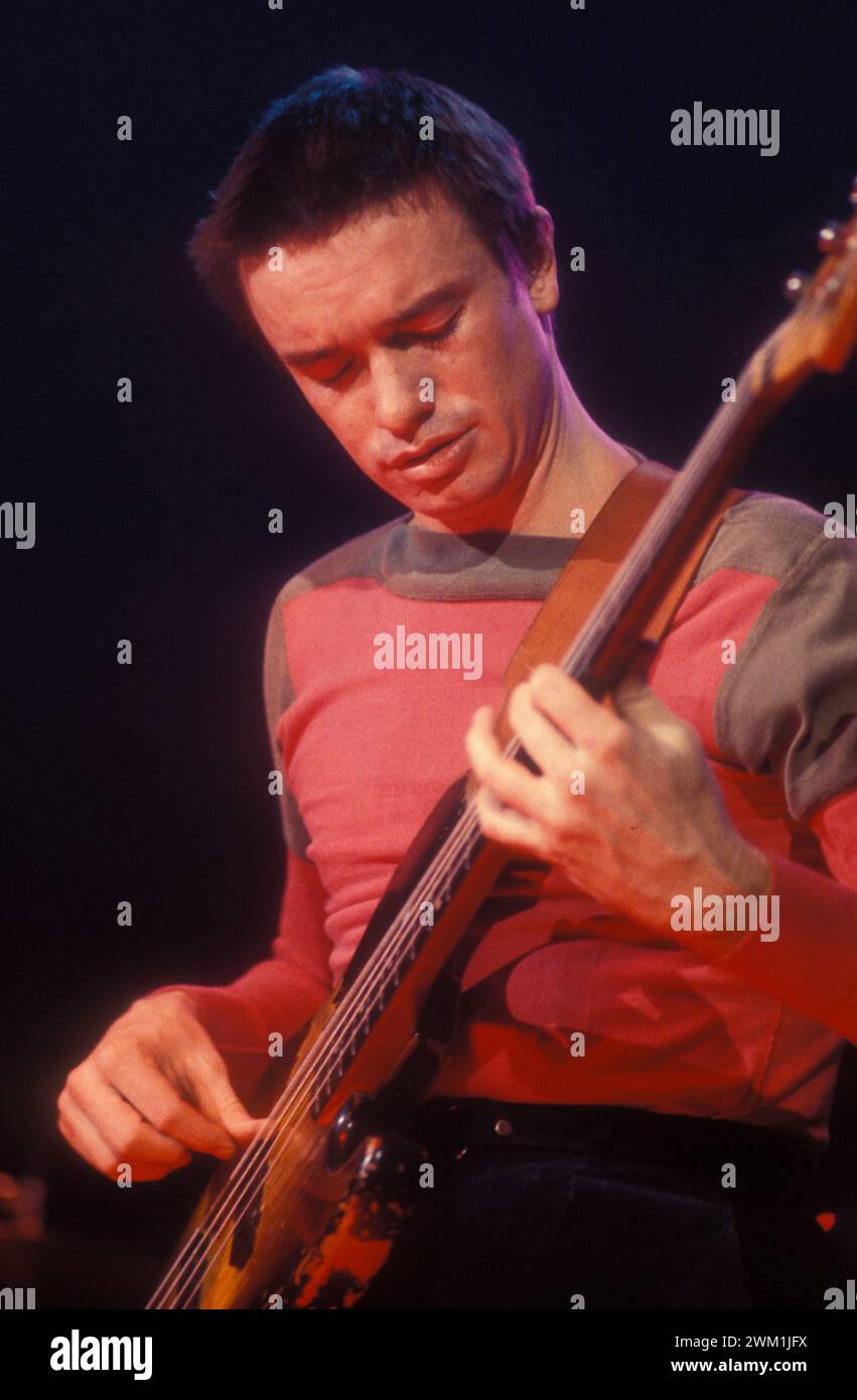 4069736 American jazz-fusion bass player Jaco Pastorius (photo); (add ...