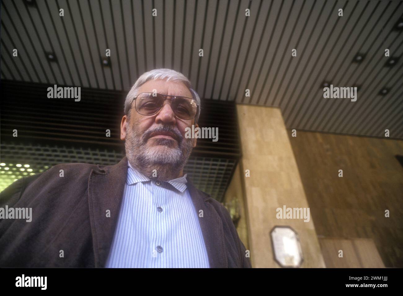 Director maurice pialat hi-res stock photography and images - Alamy