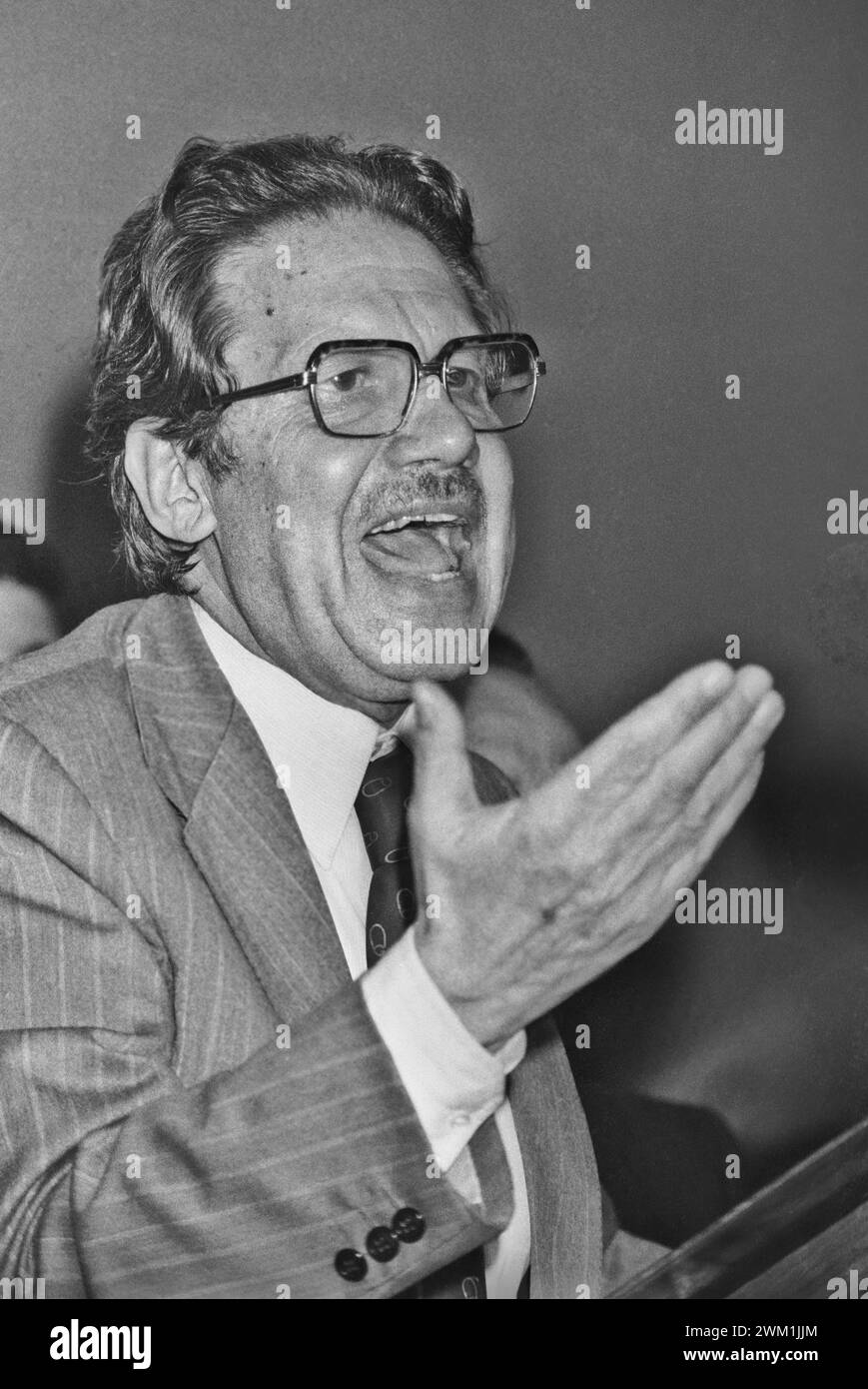 Festival politico hi-res stock photography and images - Alamy