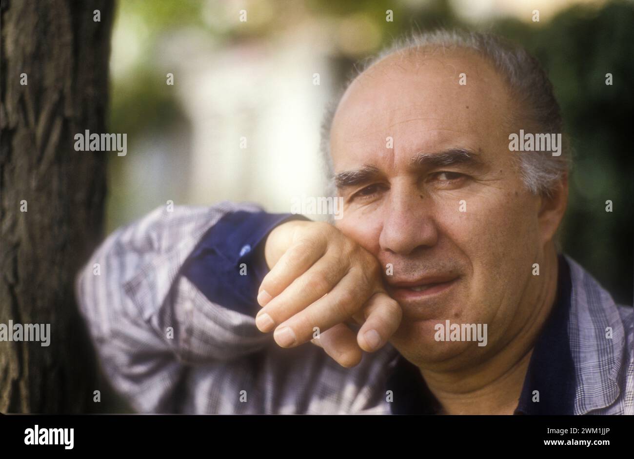 Michel piccoli hi-res stock photography and images - Alamy