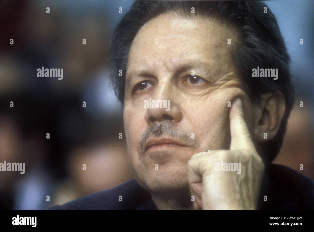 Italian christian democracy party hi-res stock photography and images ...