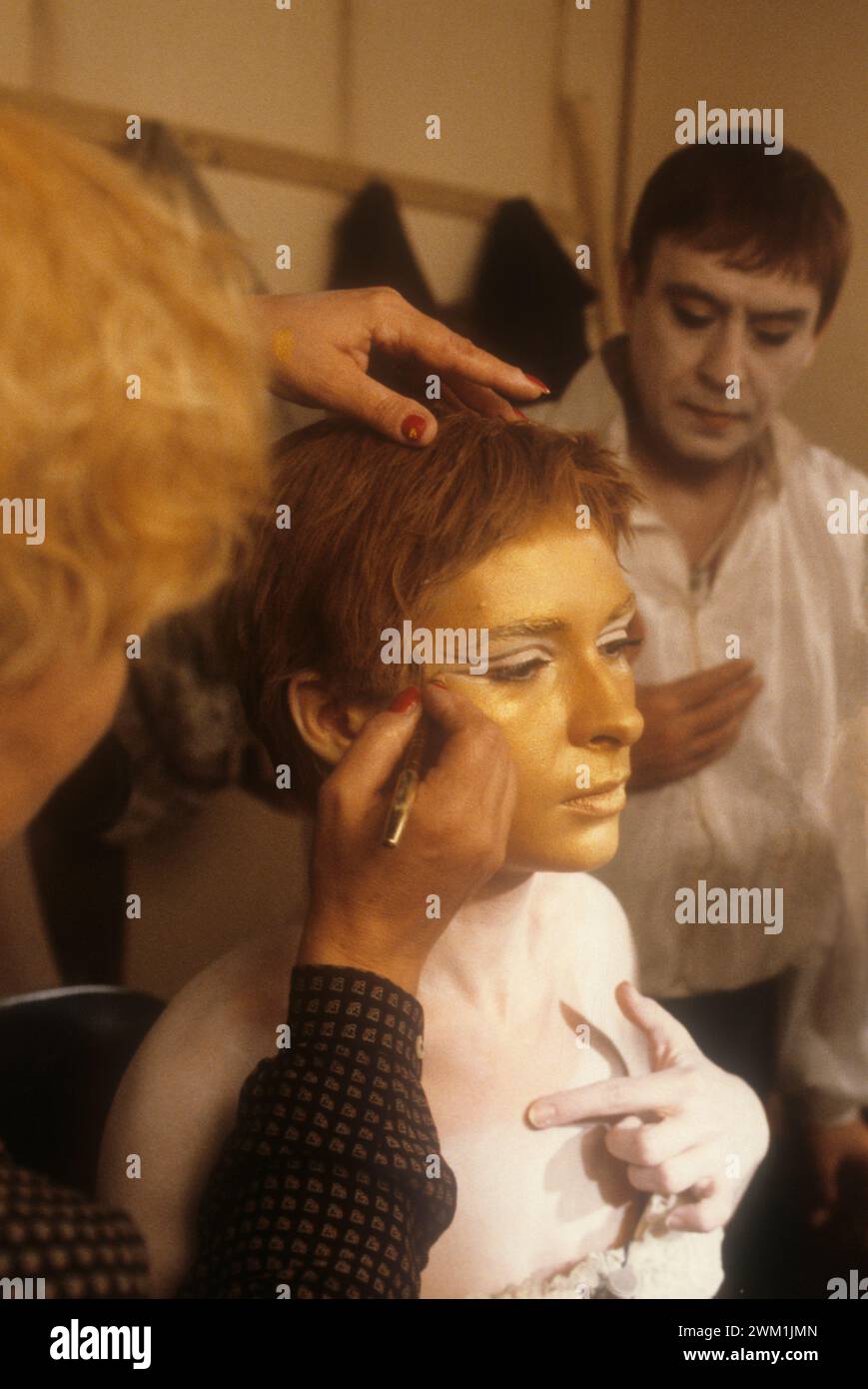 Foto de una foto hi-res stock photography and images - Alamy