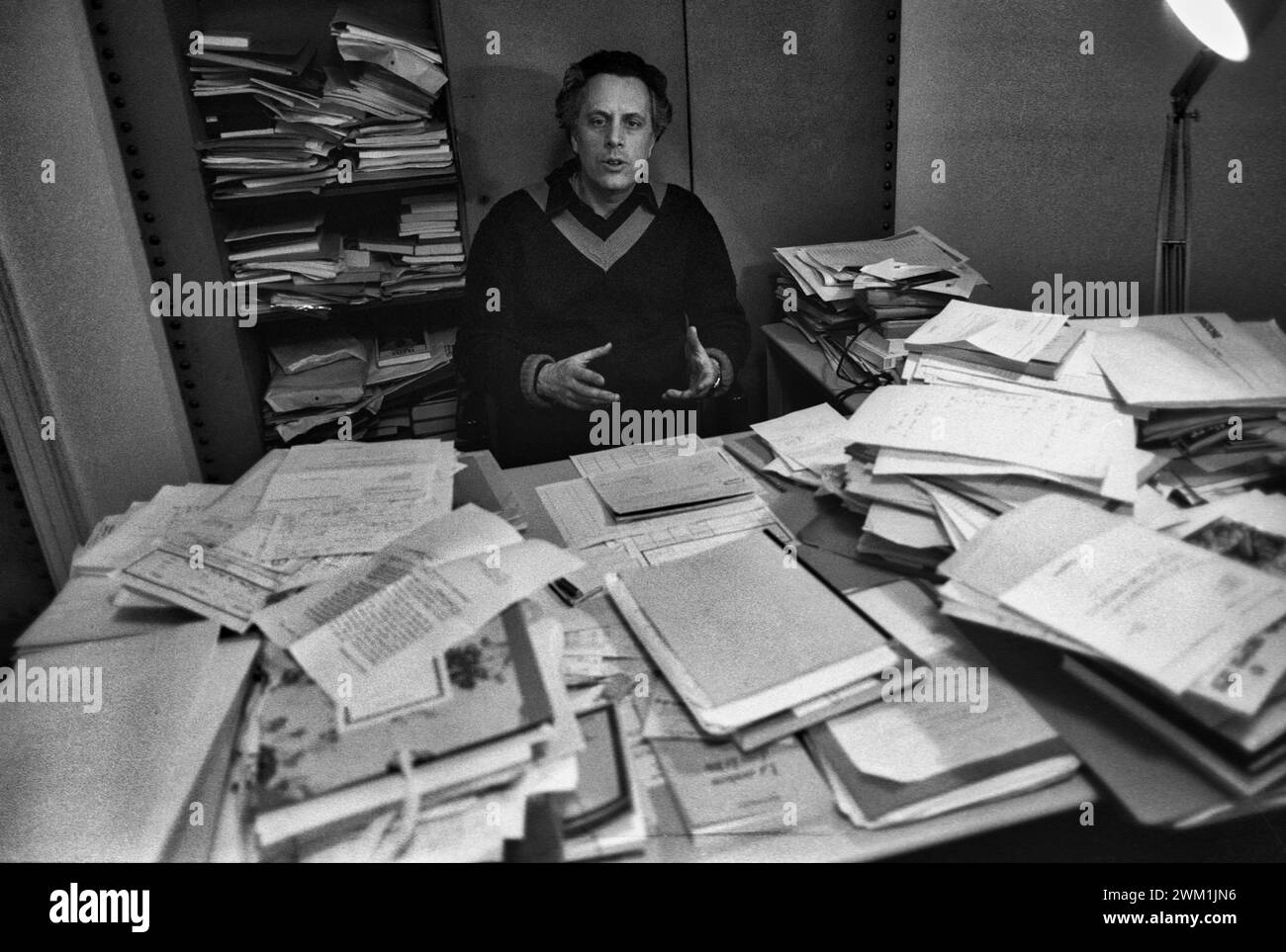 Info desks Black and White Stock Photos & Images - Alamy