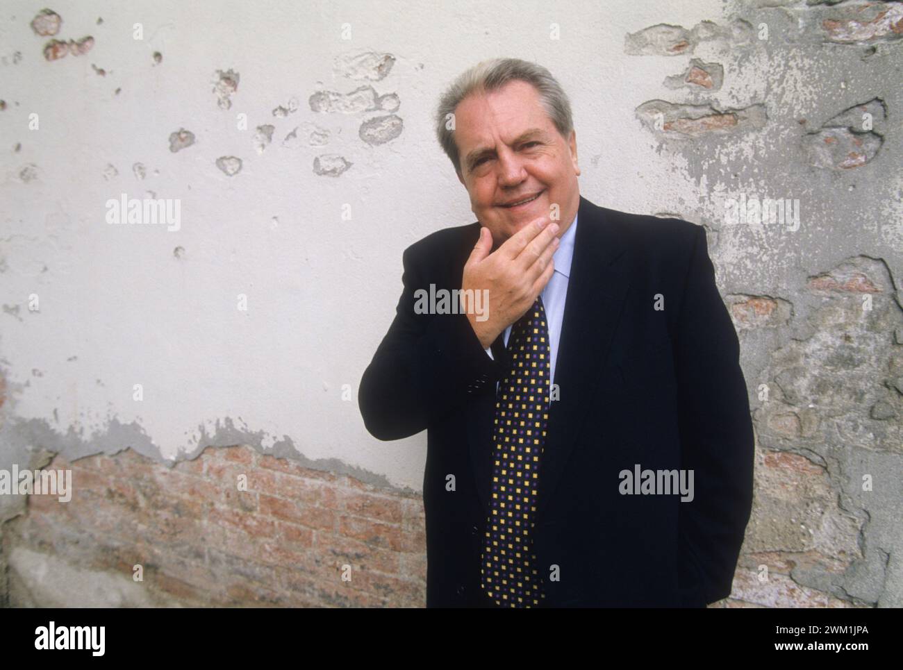 Giuseppe pontiggia hi-res stock photography and images - Alamy