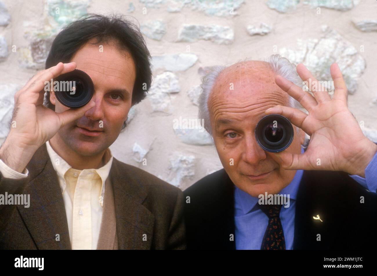 Padre e figlio con hi-res stock photography and images - Alamy