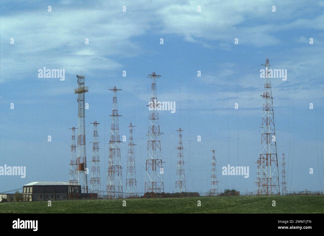 Radio vaticana a roma hi-res stock photography and images - Alamy