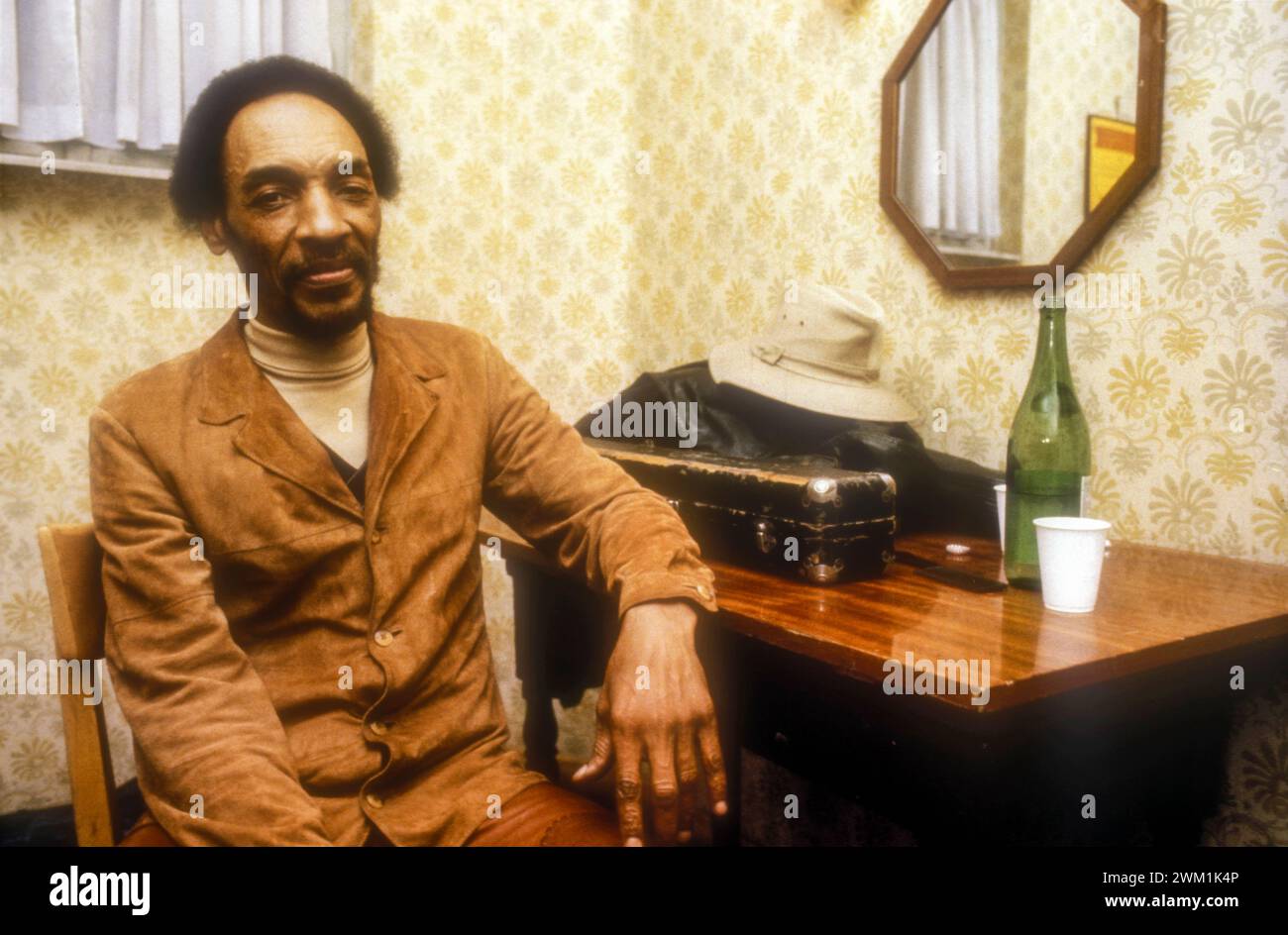 American sassofonisti hi-res stock photography and images - Alamy