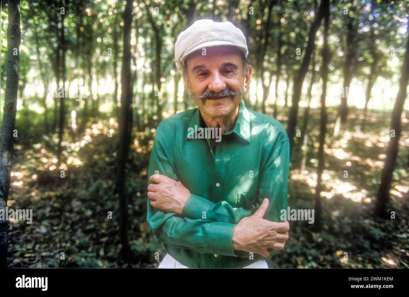 Giorgio saviane hi-res stock photography and images - Alamy