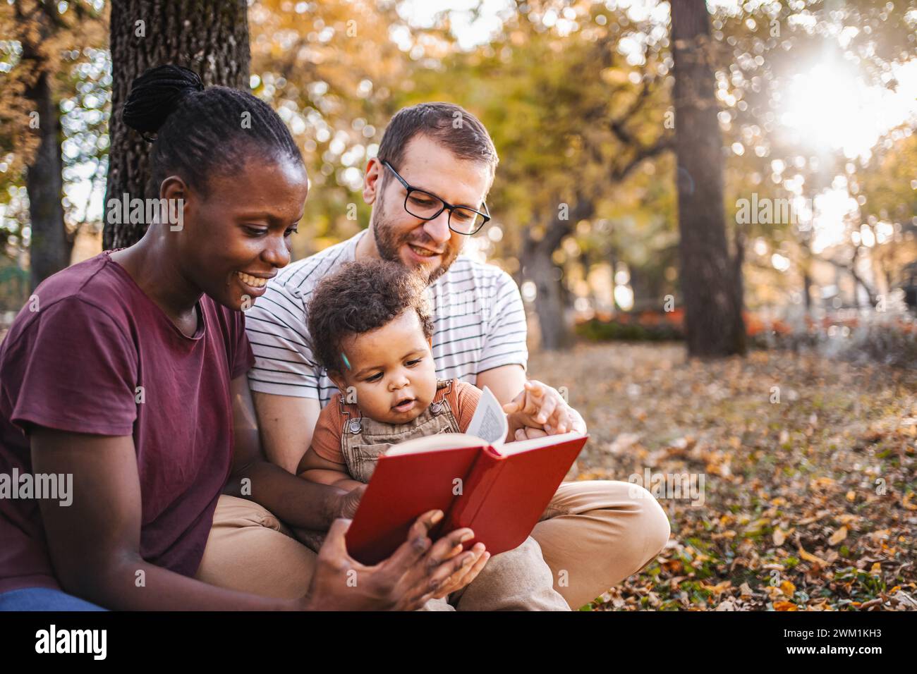 Time nurturing hi-res stock photography and images - Alamy