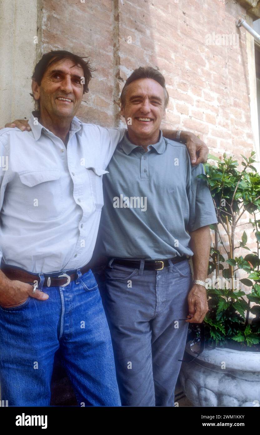 Attori americani hi-res stock photography and images - Alamy