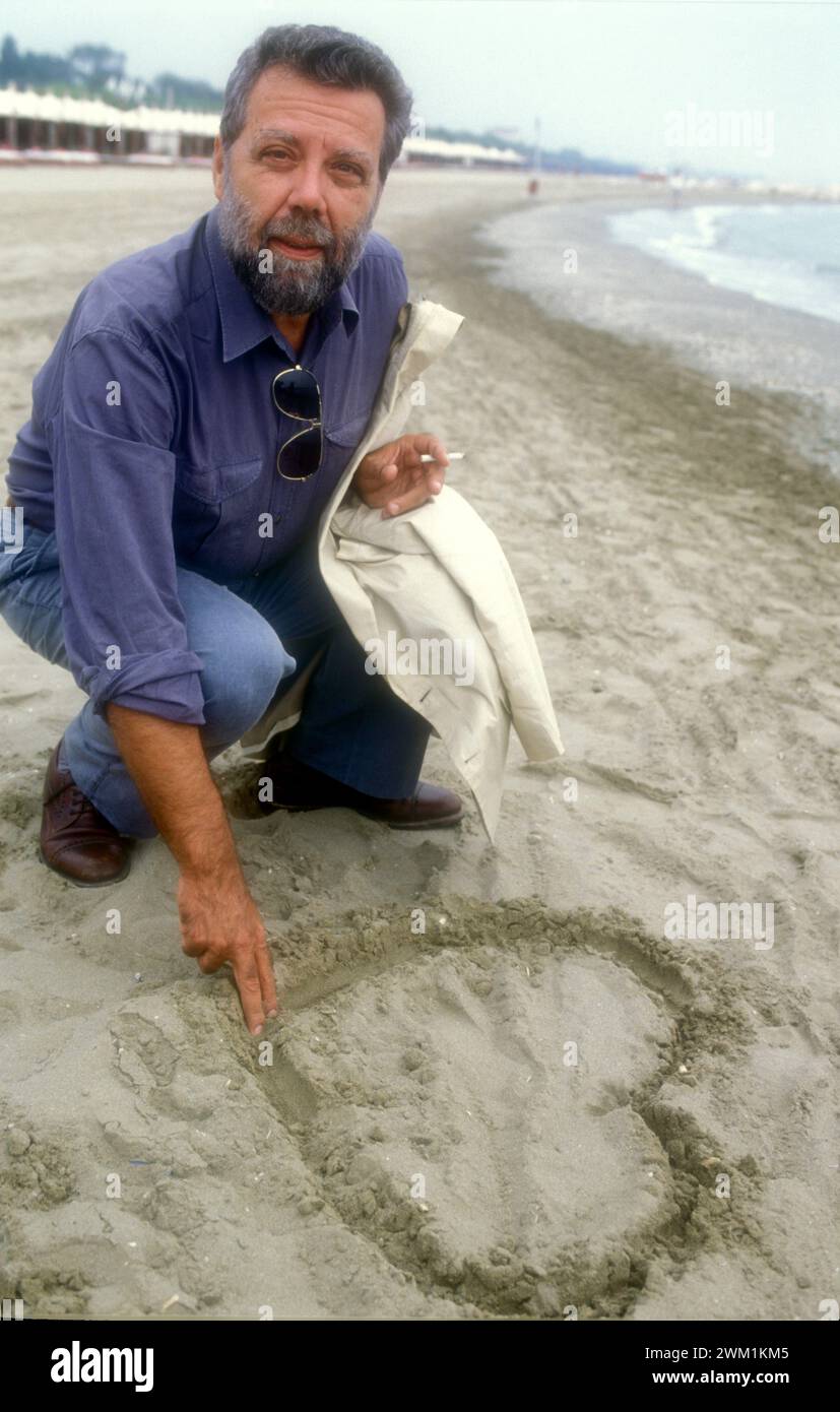 Fumettista fumettisti hi-res stock photography and images - Alamy