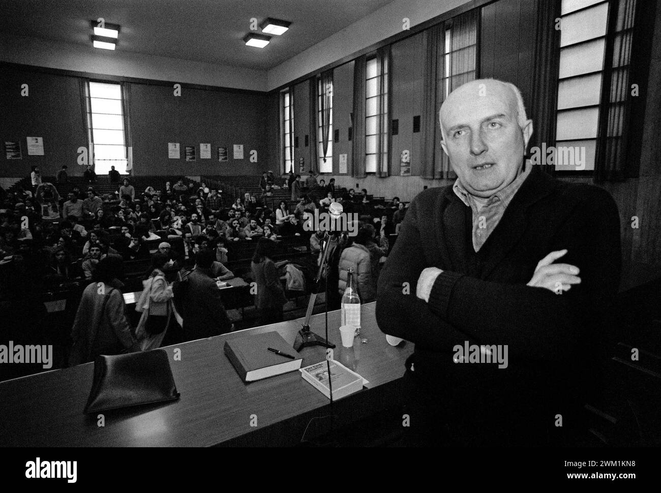 Giovanni testori Black and White Stock Photos & Images - Alamy