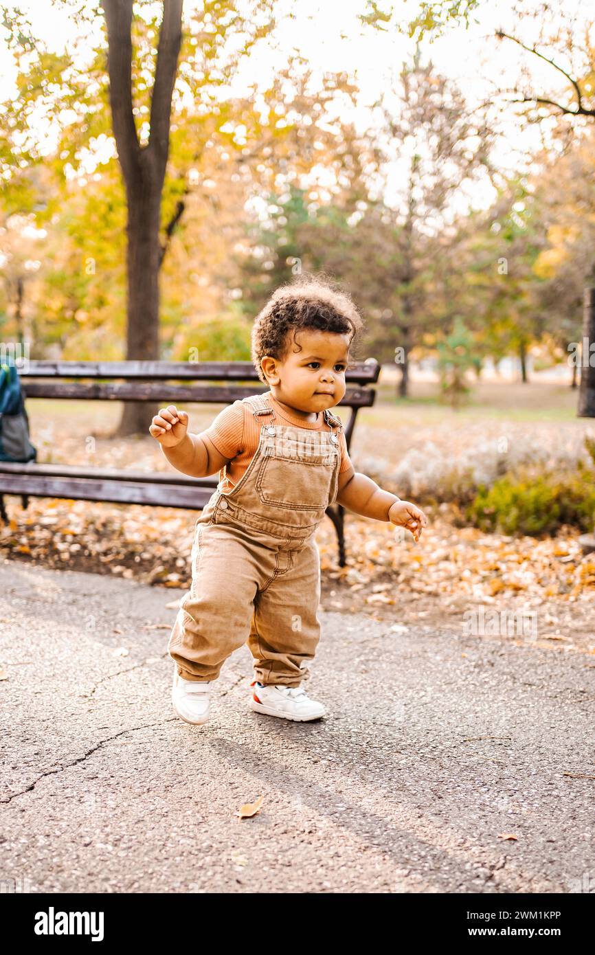 First steps photography hi-res stock photography and images - Alamy