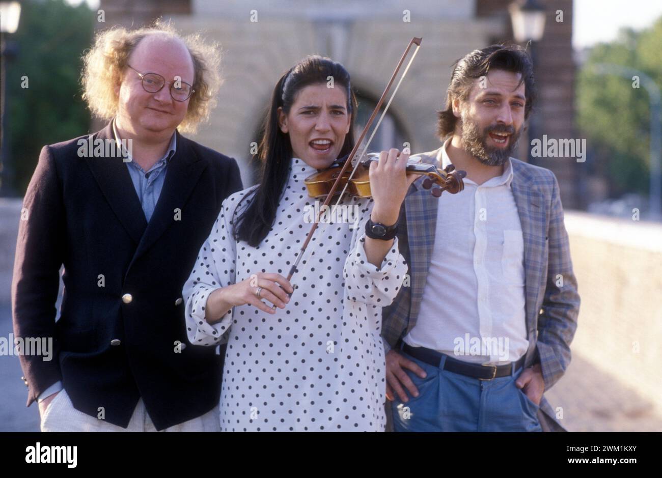 Roberto righini hi-res stock photography and images - Alamy