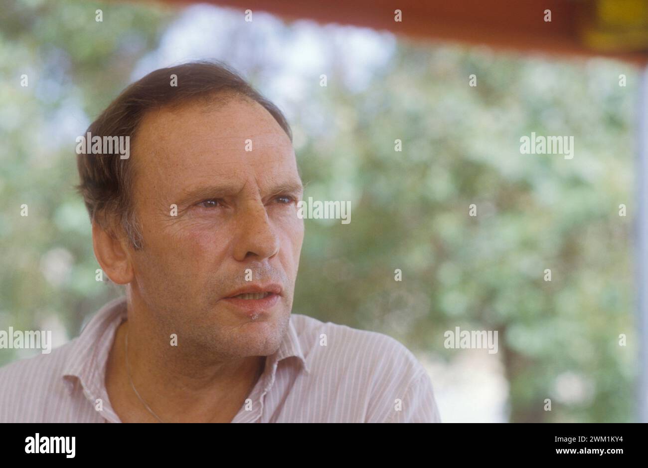 Jean louis trintignant hi-res stock photography and images - Alamy