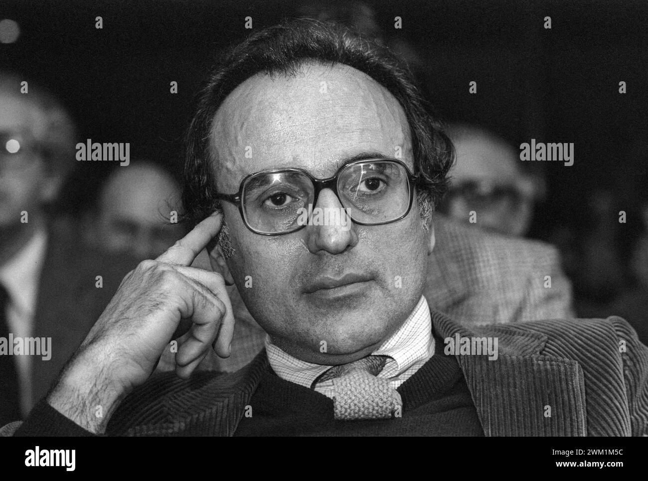 Storici italiani Black and White Stock Photos & Images - Alamy