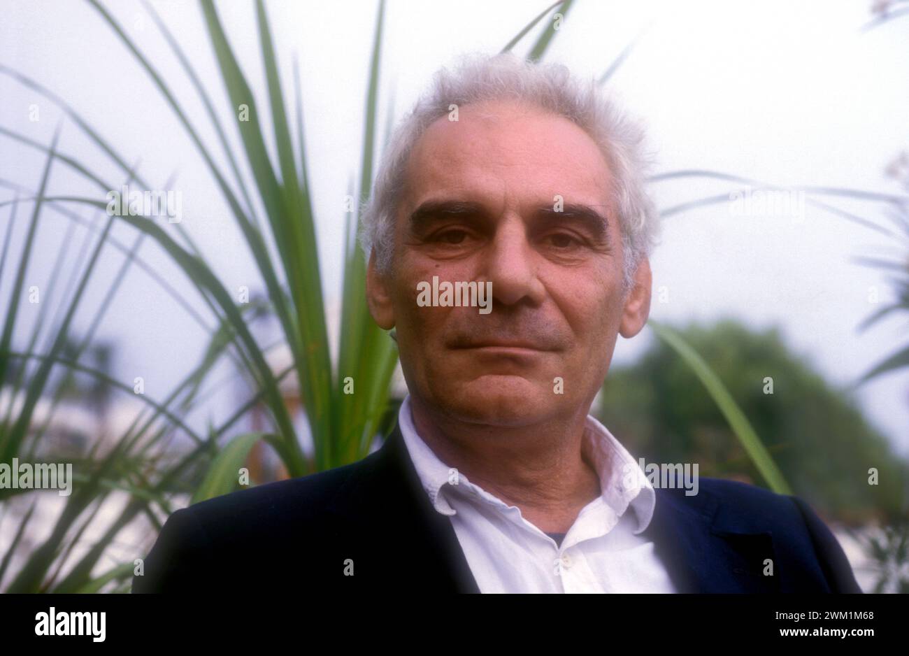 Gian maria volonta hi-res stock photography and images - Alamy