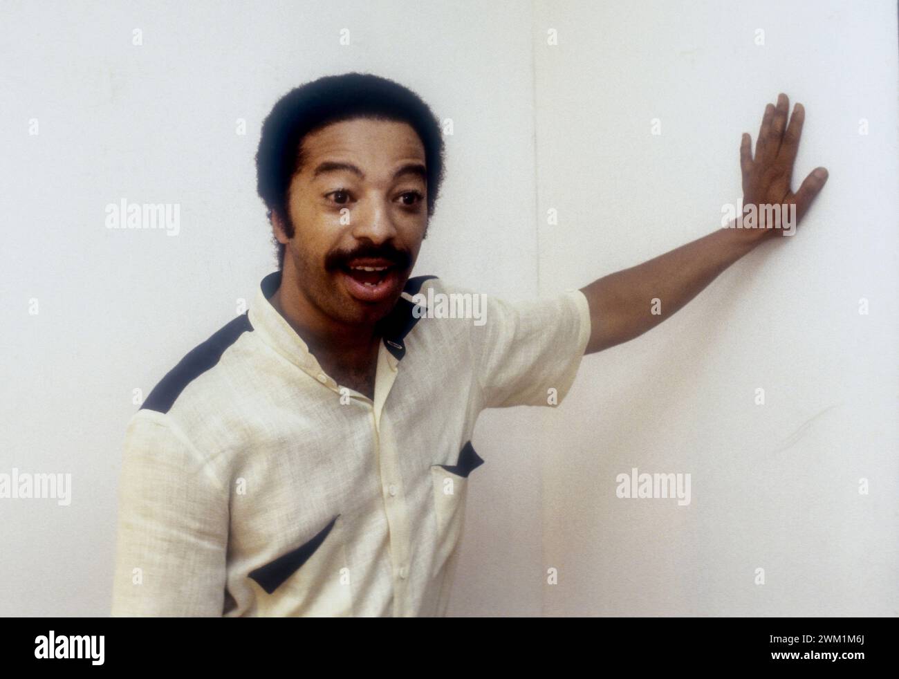 Tony williams hi-res stock photography and images - Alamy