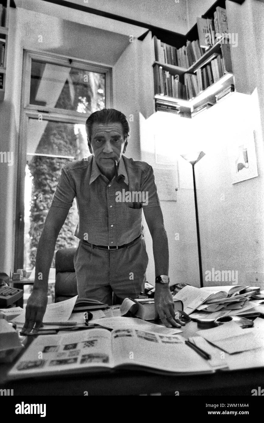 Architetti italiani hi-res stock photography and images - Alamy