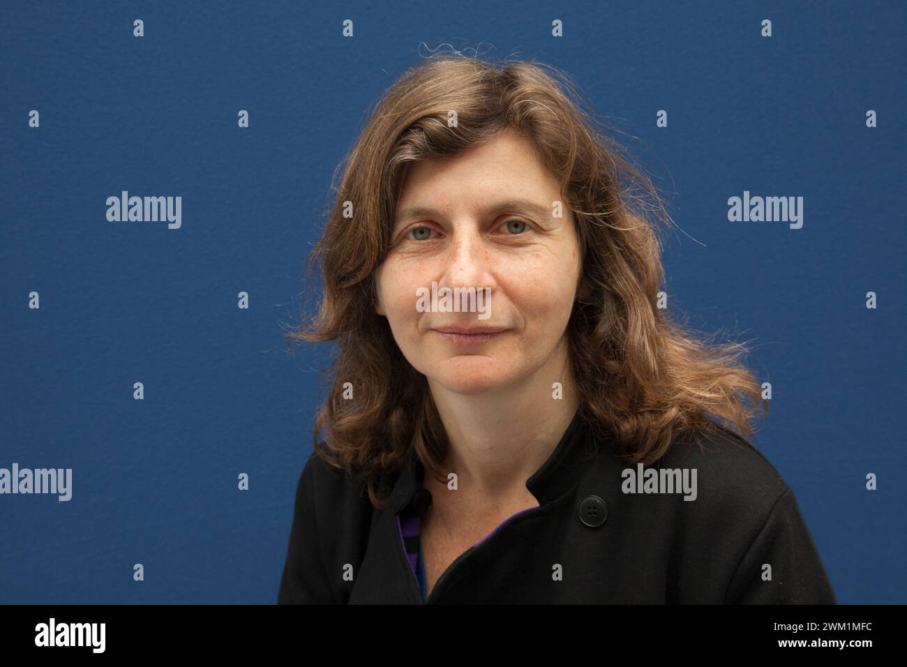 Olivia rosenthal hi-res stock photography and images - Alamy