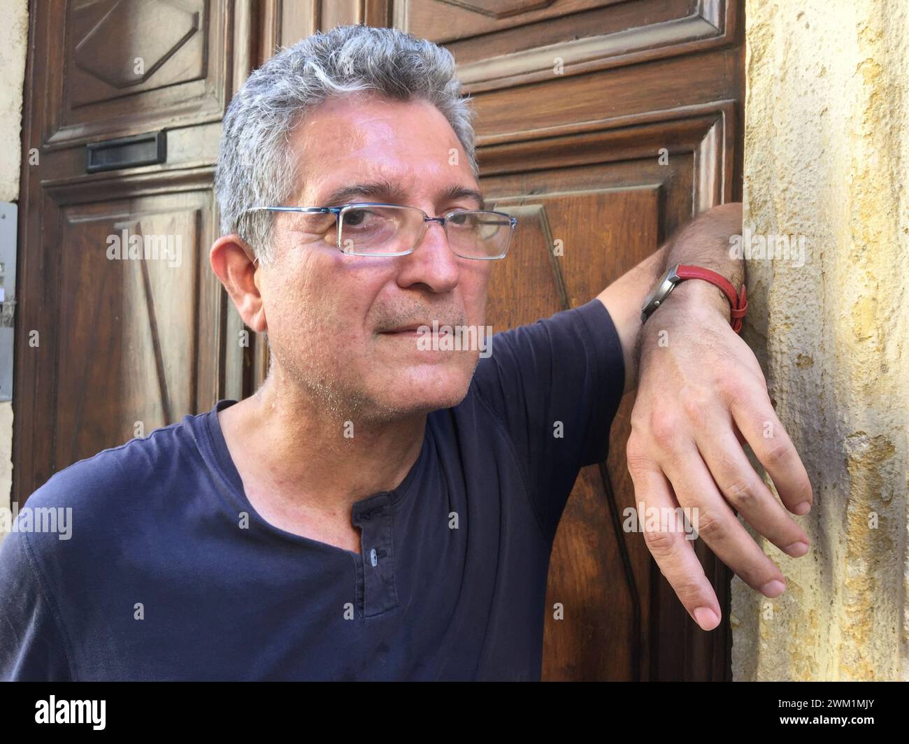 Ramon dachs hi-res stock photography and images - Alamy