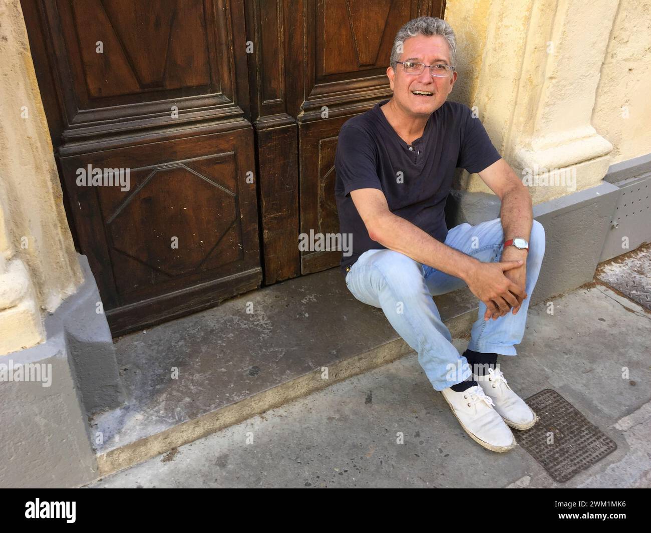 Ramon dachs hi-res stock photography and images - Alamy