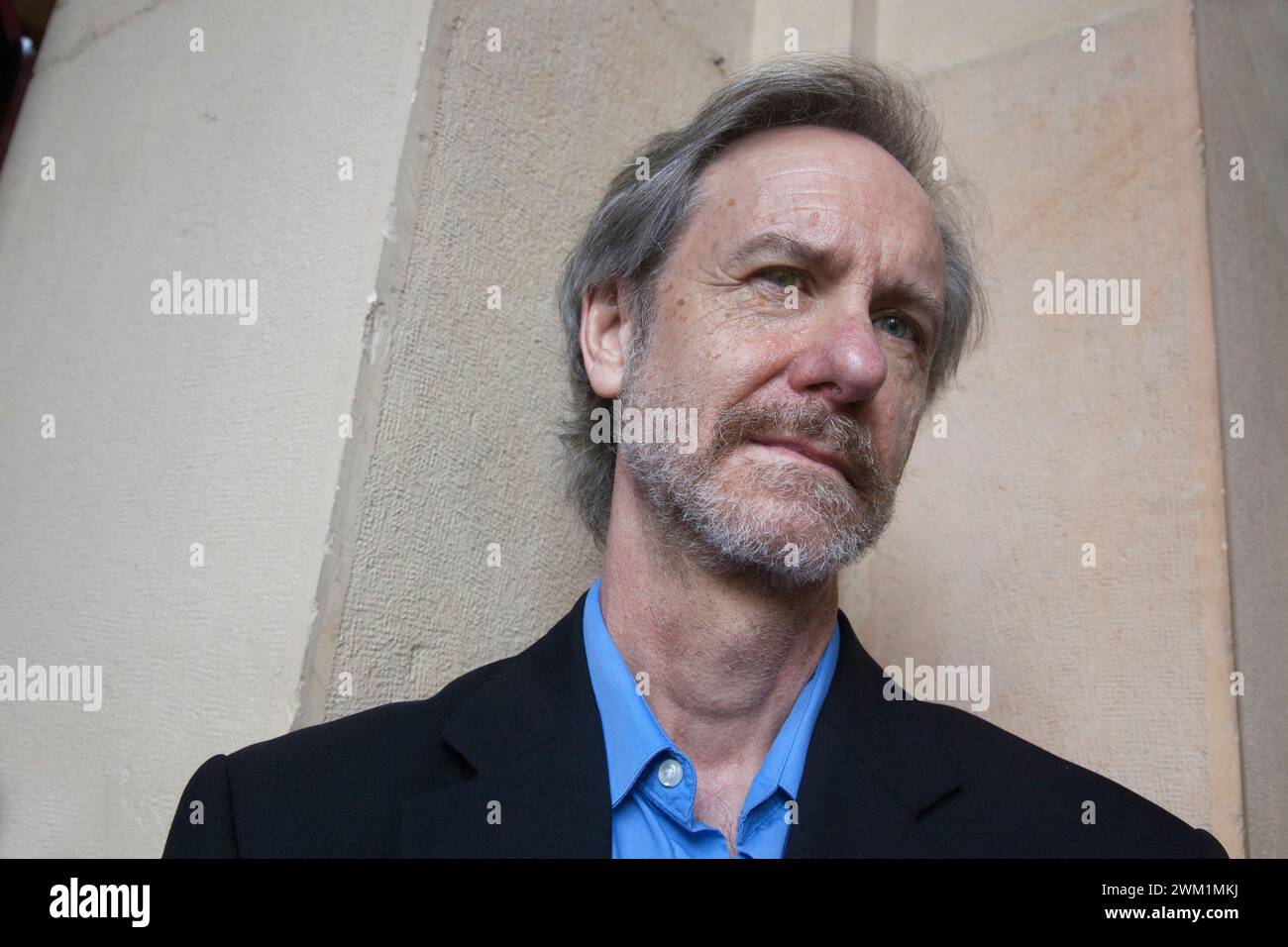 Ron rash hi-res stock photography and images - Alamy