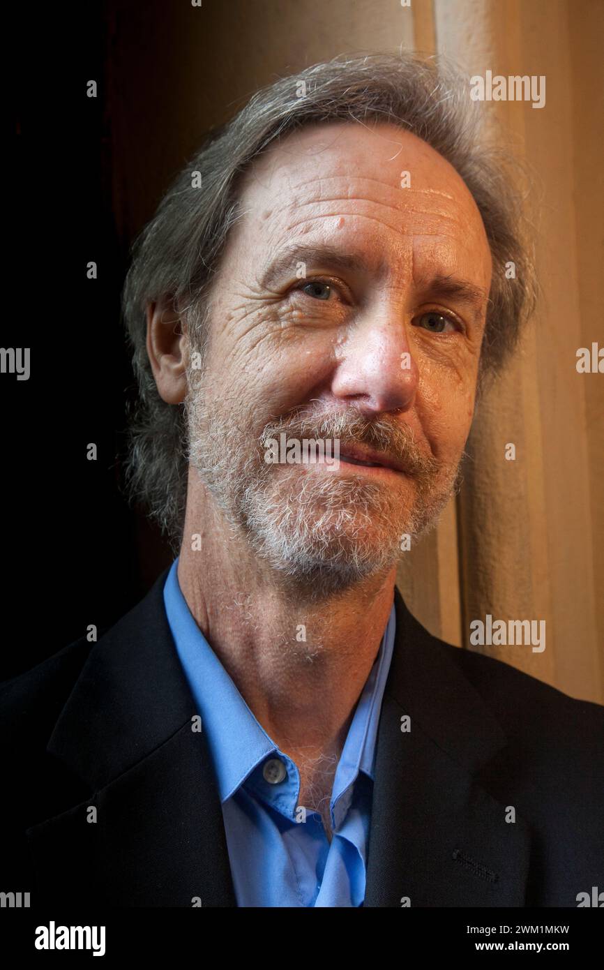 Ron rash hi-res stock photography and images - Alamy