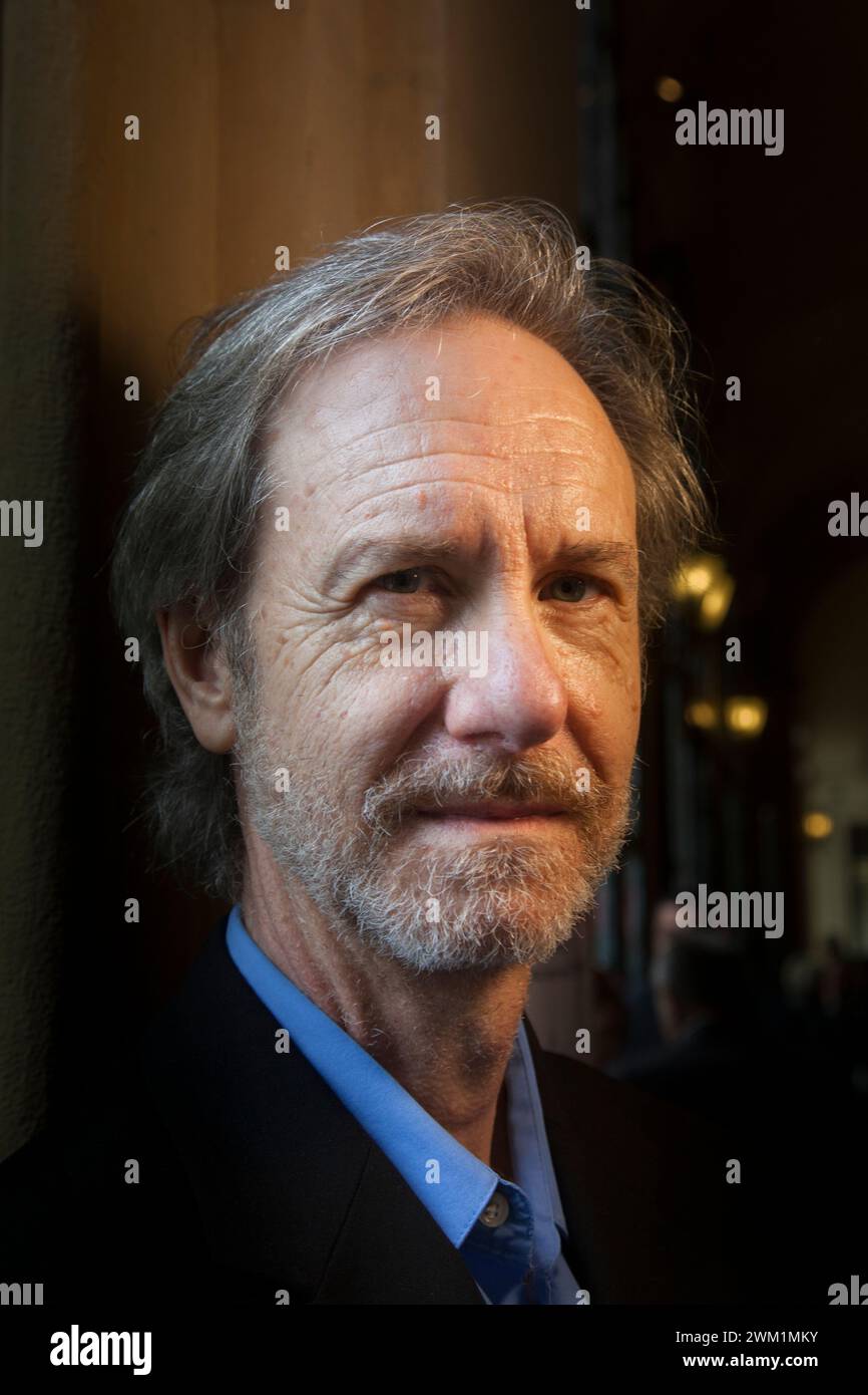 Ron rash hi-res stock photography and images - Alamy