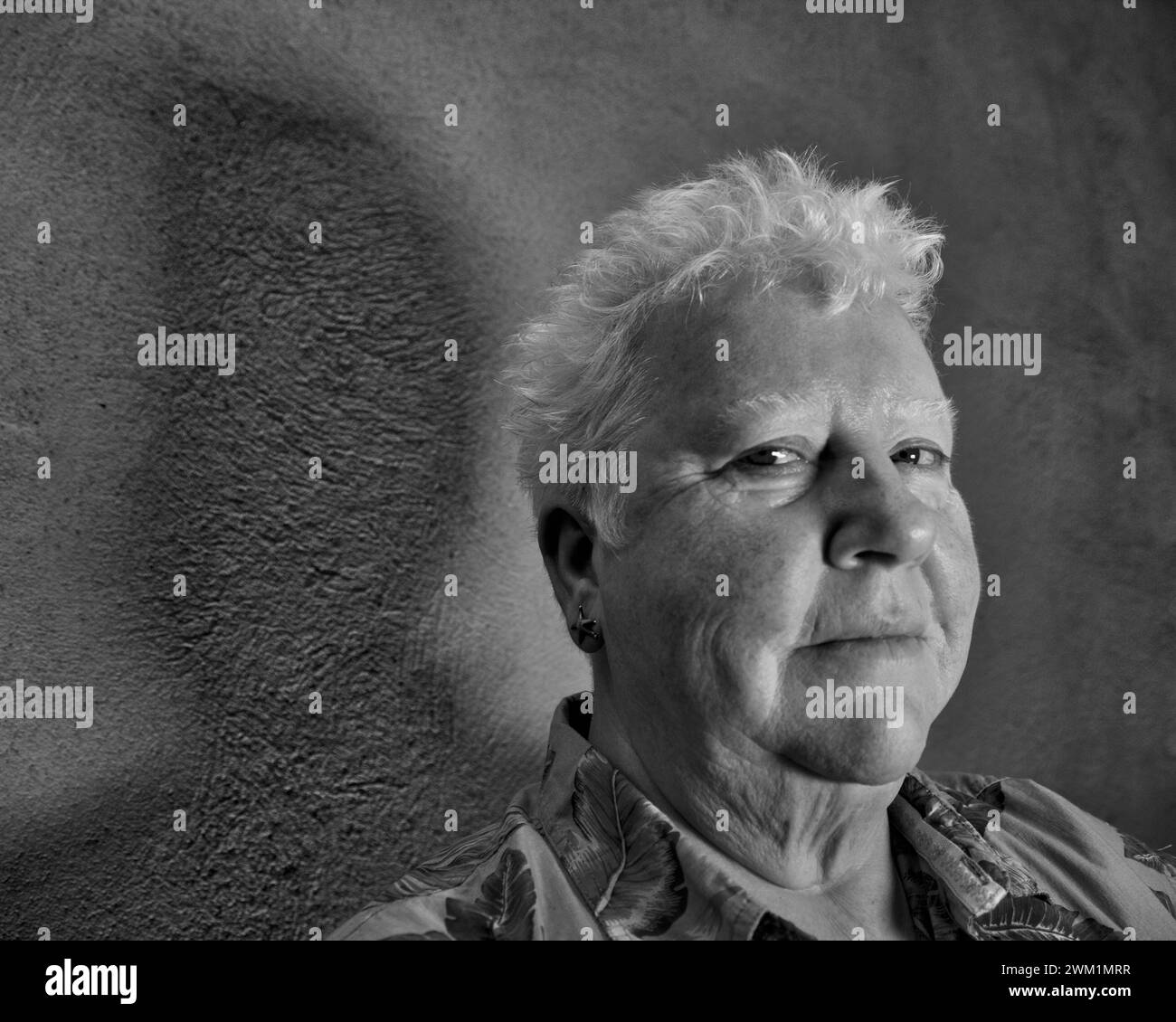 Val mc dermid Black and White Stock Photos & Images - Alamy