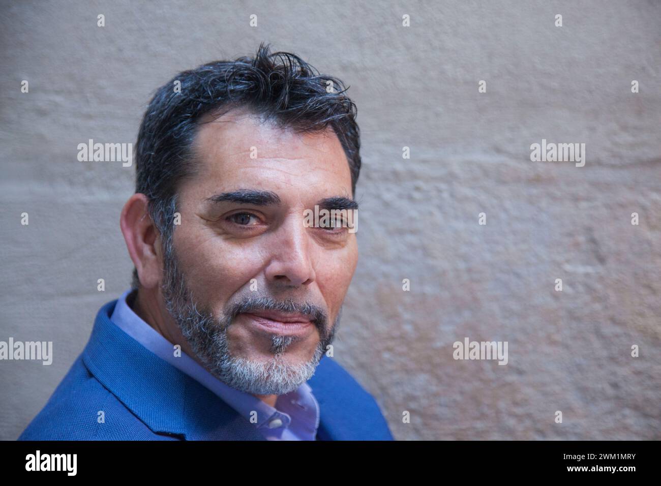 Victor del arbol hi-res stock photography and images - Alamy